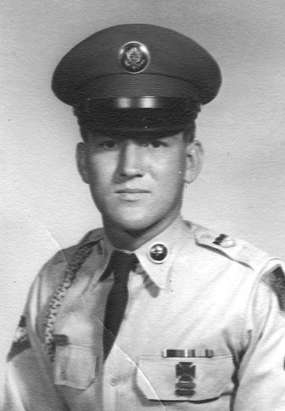 Robert Lee (Bob) Drake | News, Sports, Jobs - News and Sentinel